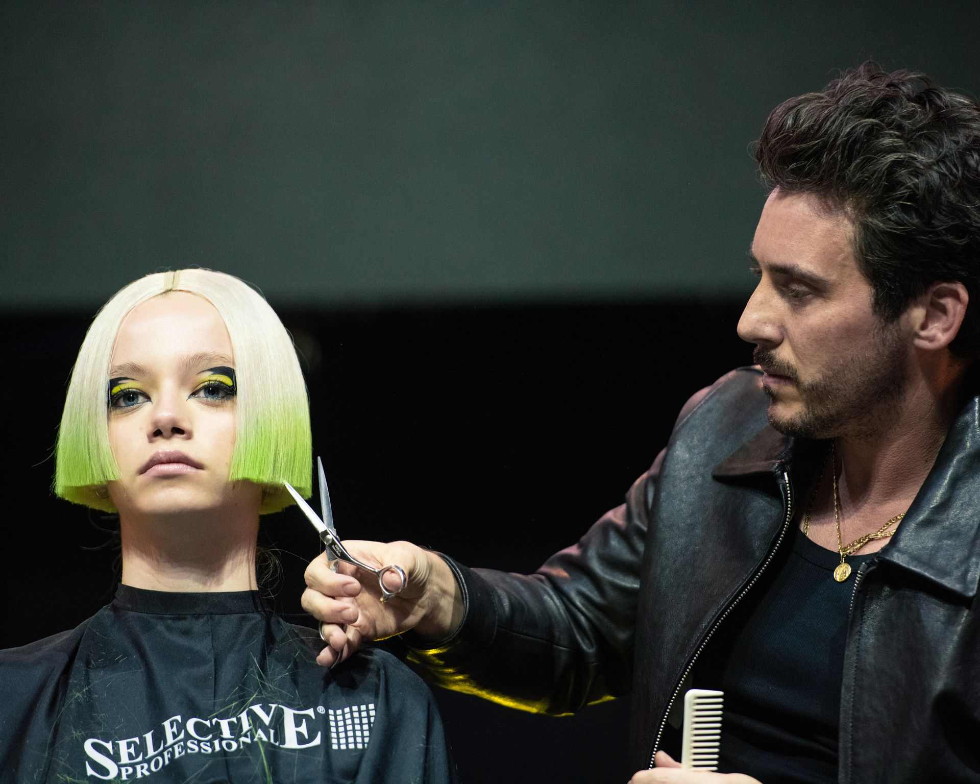 Senast Nytt Selective Professional – SelectiveNordic