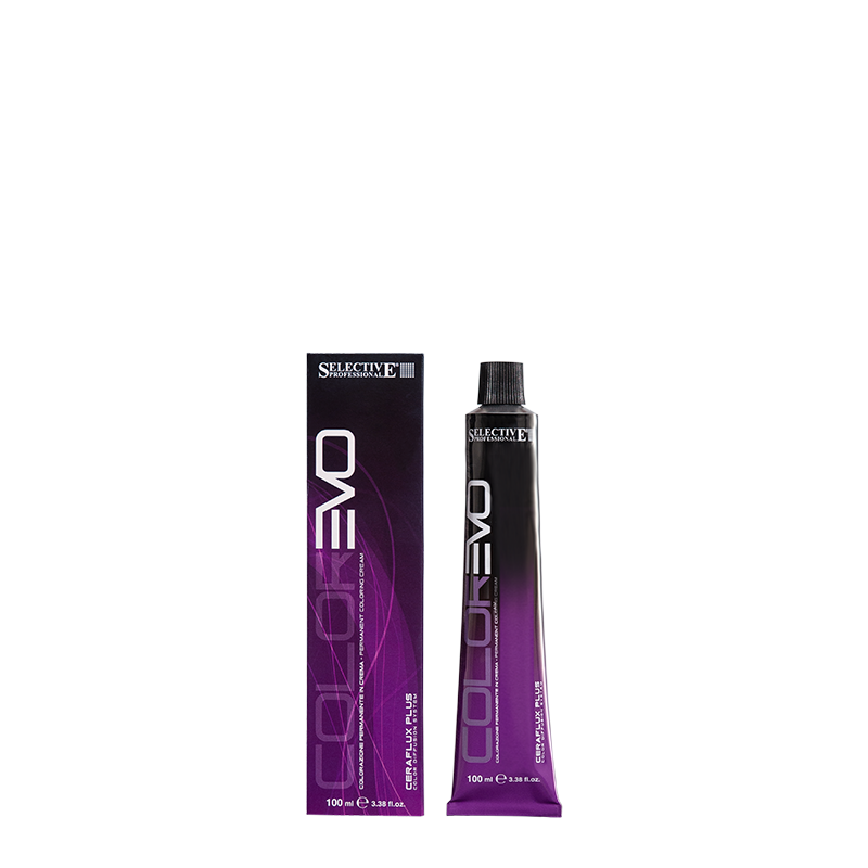 Permanent Färg - Nummer 0-1000 | Colorevo | 100 ml – SelectiveNordic